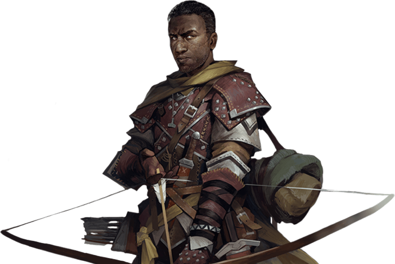 Pathfinder: Kingmaker - the first CRPG in Pathfinder universe