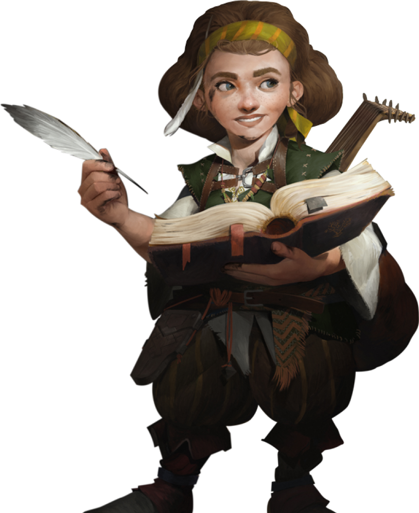 Pathfinder: Kingmaker - the first CRPG in Pathfinder universe