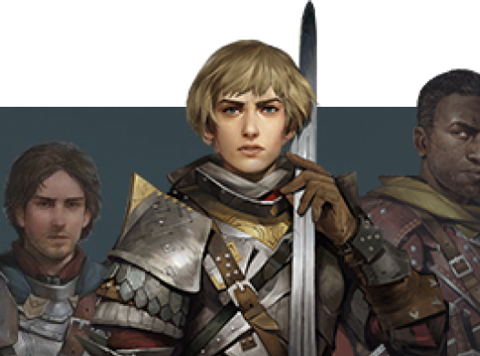 Pathfinder: Kingmaker - the first CRPG in Pathfinder universe